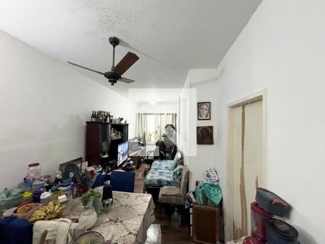 Apto, Copacabana, 1 Quarto, 43 m2 Rio de Janeiro