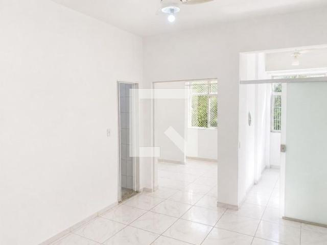 Apto, Copacabana, 1 Quarto, 44 m2 Rio de Janeiro