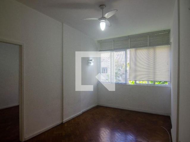 Apto, Copacabana, 1 Quarto, 45 m2 Rio de Janeiro