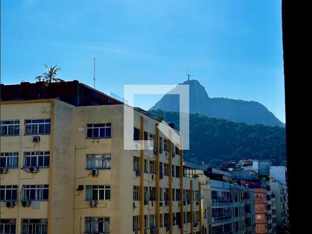 Apto, Copacabana, 1 Quarto, 45 m2 Rio de Janeiro