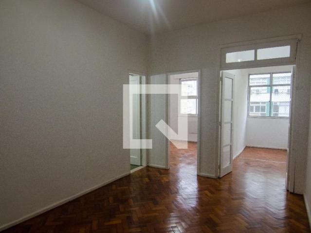 Apto, Copacabana, 1 Quarto, 45 m2 Rio de Janeiro