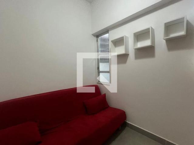 Apto, Copacabana, 1 Quarto, 45 m2 Rio de Janeiro