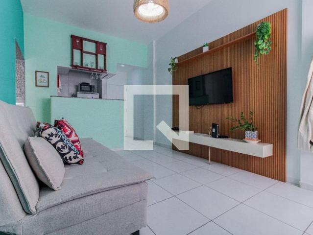Apto, Copacabana, 1 Quarto, 45 m2 Rio de Janeiro