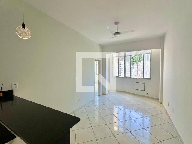 Apto, Copacabana, 1 Quarto, 45 m2 Rio de Janeiro