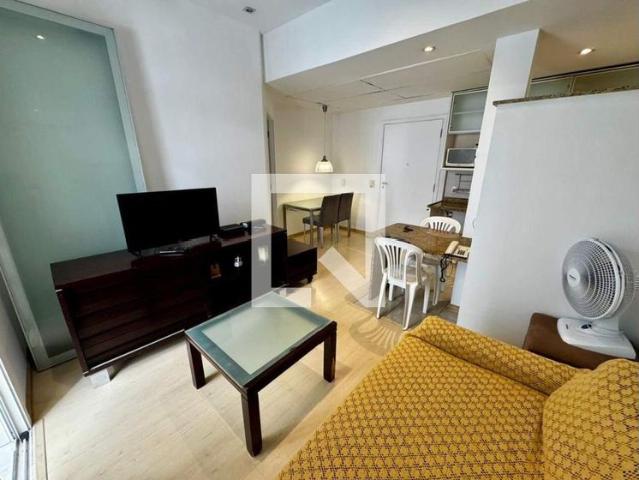 Apto, Copacabana, 1 Quarto, 45 m2 Rio de Janeiro