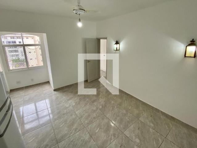 Apto, Copacabana, 1 Quarto, 45 m2 Rio de Janeiro