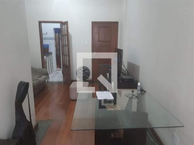 Apto, Copacabana, 1 Quarto, 46 m2 Rio de Janeiro