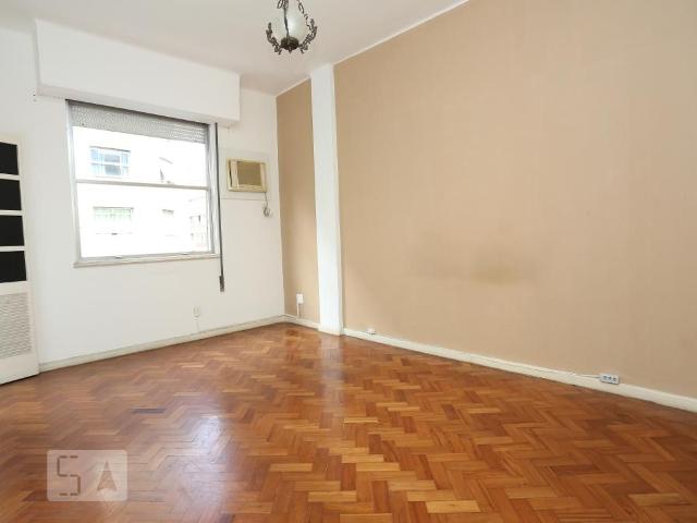 Apto, Copacabana, 1 Quarto, 46 m2 Rio de Janeiro