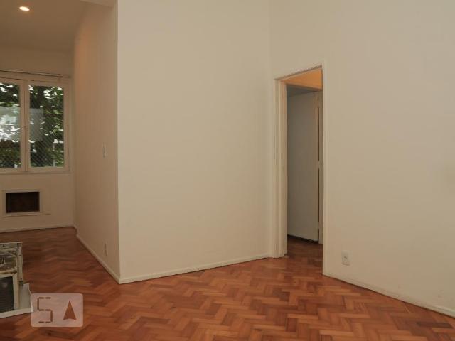 Apto, Copacabana, 1 Quarto, 46 m2 Rio de Janeiro