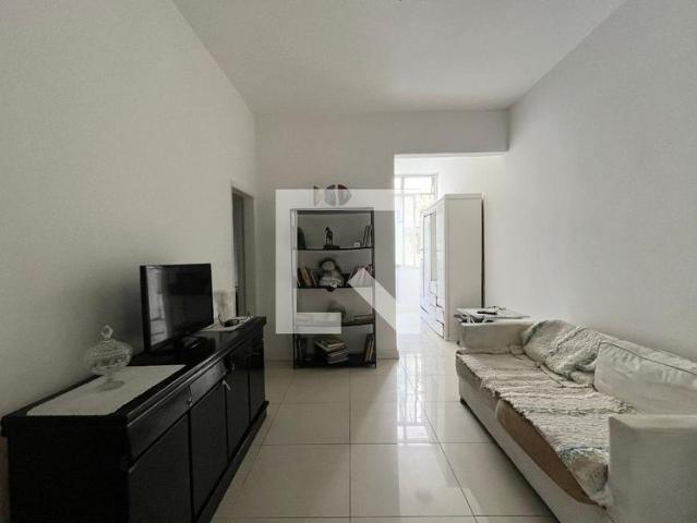 Apto, Copacabana, 1 Quarto, 46 m2 Rio de Janeiro