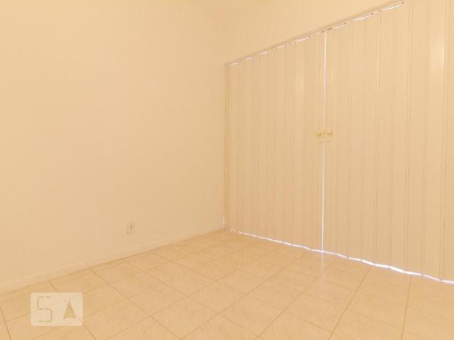 Apto, Copacabana, 1 Quarto, 46 m2 Rio de Janeiro