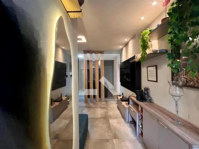 Apto, Copacabana, 1 Quarto, 46 m2 Rio de Janeiro