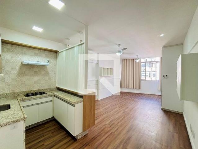 Apto, Copacabana, 1 Quarto, 47 m2 Rio de Janeiro