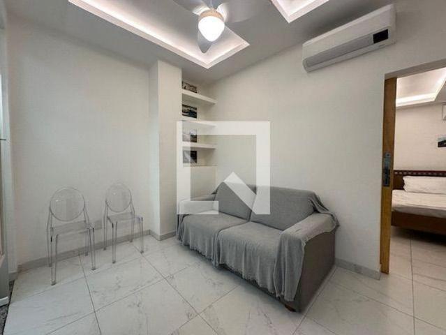 Apto, Copacabana, 1 Quarto, 48 m2 Rio de Janeiro