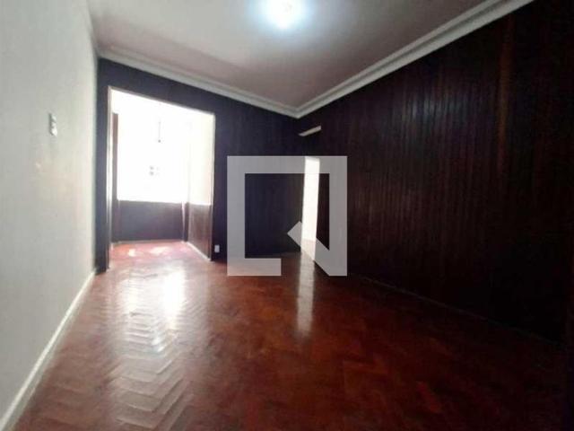 Apto, Copacabana, 1 Quarto, 48 m2 Rio de Janeiro