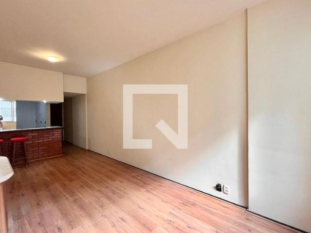 Apto, Copacabana, 1 Quarto, 48 m2 Rio de Janeiro