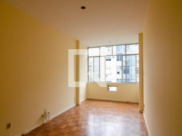 Apto, Copacabana, 1 Quarto, 49 m2 Rio de Janeiro