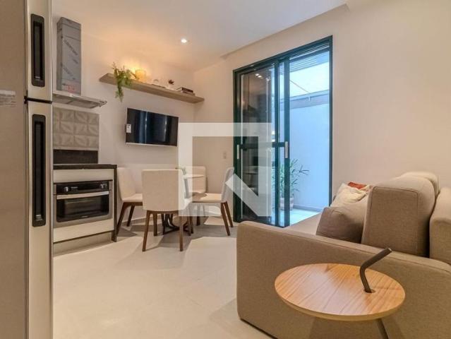Apto, Copacabana, 1 Quarto, 49 m2 Rio de Janeiro