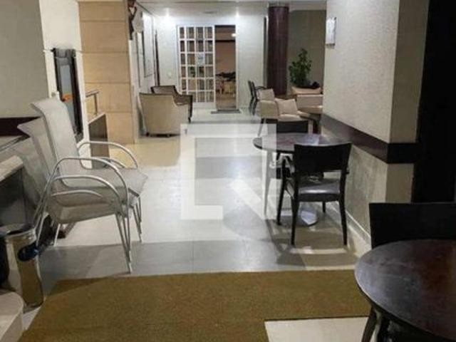 Apto, Copacabana, 1 Quarto, 50 m2 Rio de Janeiro