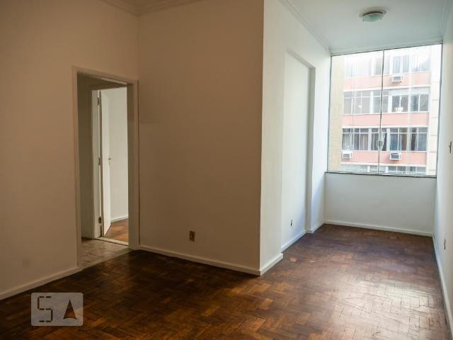 Apto, Copacabana, 1 Quarto, 50 m2 Rio de Janeiro