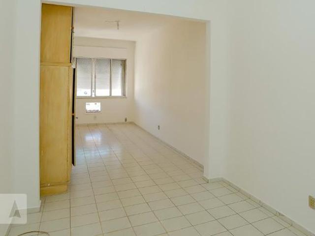 Apto, Copacabana, 1 Quarto, 50 m2 Rio de Janeiro