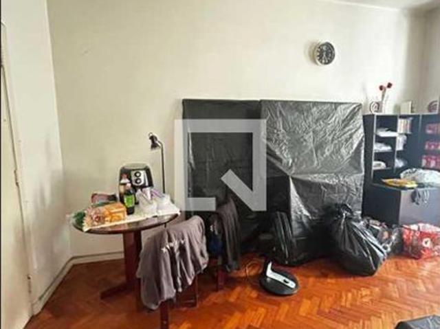 Apto, Copacabana, 1 Quarto, 52 m2 Rio de Janeiro