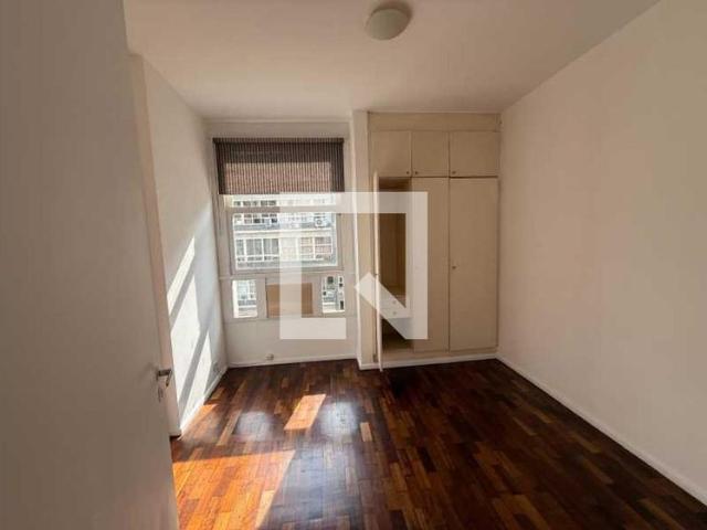 Apto, Copacabana, 1 Quarto, 52 m2 Rio de Janeiro