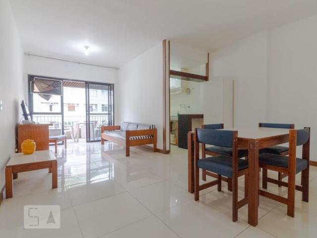 Apto, Copacabana, 1 Quarto, 53 m2 Rio de Janeiro