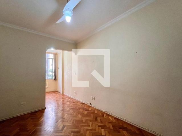 Apto, Copacabana, 1 Quarto, 54 m2 Rio de Janeiro