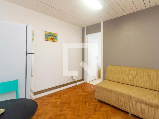 Apto, Copacabana, 1 Quarto, 55 m2 Rio de Janeiro