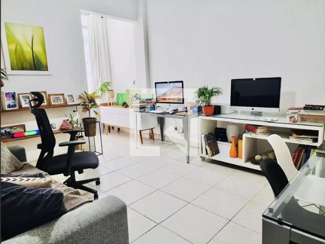Apto, Copacabana, 1 Quarto, 55 m2 Rio de Janeiro
