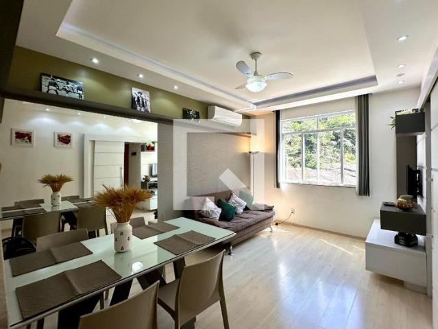 Apto, Copacabana, 1 Quarto, 55 m2 Rio de Janeiro