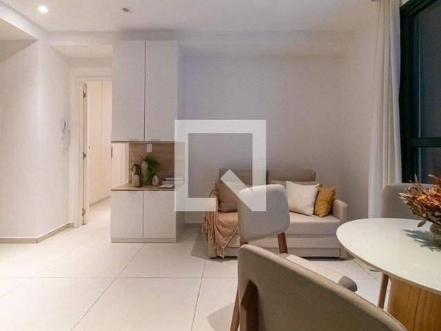 Apto, Copacabana, 1 Quarto, 58 m2 Rio de Janeiro