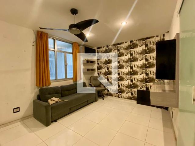 Apto, Copacabana, 1 Quarto, 58 m2 Rio de Janeiro