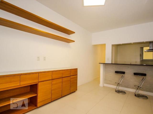 Apto, Copacabana, 1 Quarto, 60 m2 Rio de Janeiro