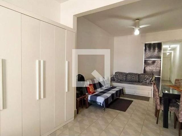 Apto, Copacabana, 1 Quarto, 60 m2 Rio de Janeiro