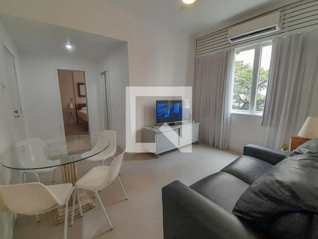 Apto, Copacabana, 1 Quarto, 60 m2 Rio de Janeiro