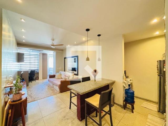 Apto, Copacabana, 1 Quarto, 65 m2 Rio de Janeiro
