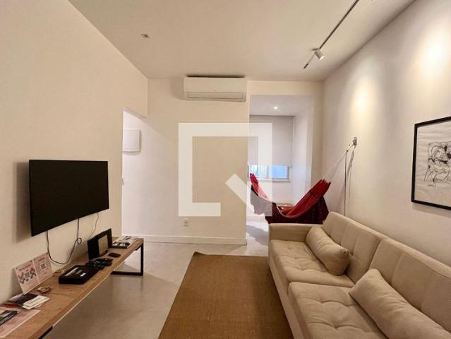 Apto, Copacabana, 1 Quarto, 69 m2 Rio de Janeiro