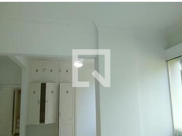 Apto, Copacabana, 1 Quarto, 70 m2 Rio de Janeiro