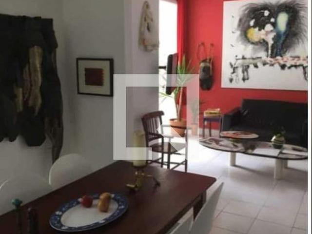 Apto, Copacabana, 1 Quarto, 76 m2 Rio de Janeiro