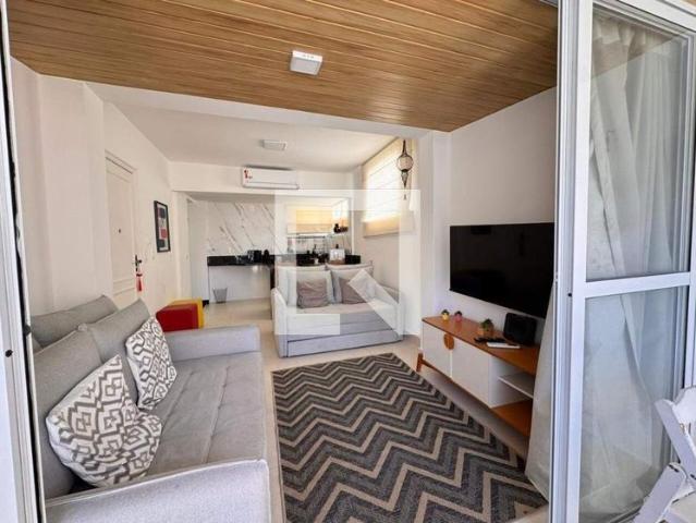 Apto, Copacabana, 1 Quarto, 78 m2 Rio de Janeiro