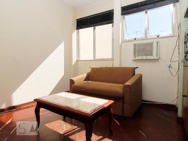 Apto, Copacabana, 1 Quarto, 80 m2 Rio de Janeiro
