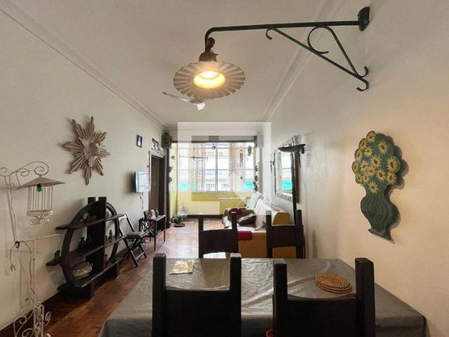 Apto, Copacabana, 3 Quartos, 90 m2 Rio de Janeiro