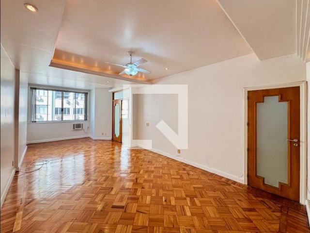 Apto, Copacabana, 3 Quartos, 141 m2 Rio de Janeiro