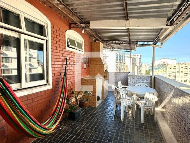 Apto, Copacabana, 2 Quartos, 100 m2 Rio de Janeiro