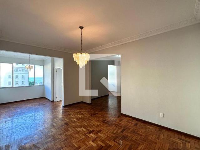Apto, Copacabana, 2 Quartos, 110 m2 Rio de Janeiro