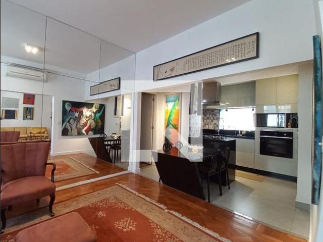 Apto, Copacabana, 2 Quartos, 130 m2 Rio de Janeiro
