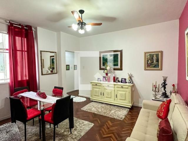 Apto, Copacabana, 2 Quartos, 69 m2 Rio de Janeiro