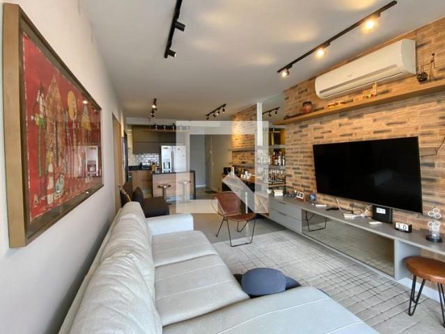 Apto, Copacabana, 2 Quartos, 60 m2 Rio de Janeiro